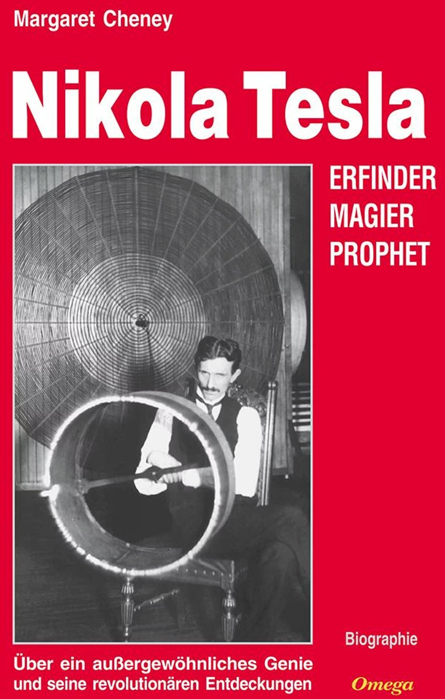 Nikola Tesla (Deutsch, Margaret Cheney, 1997) - kaufen bei Galaxus