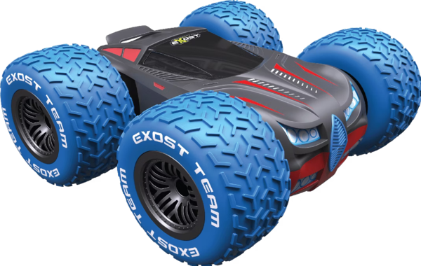 Silverlit Exost Cross 360 - kaufen bei Galaxus