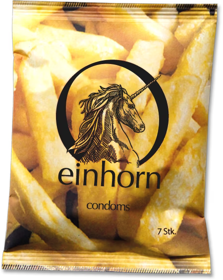 unicorn condoms