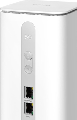 OPPO 5G CPE T1a (Generic version) - kaufen bei Galaxus