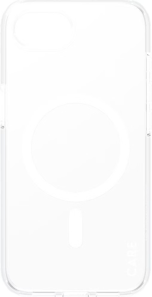 PanzerGlass CARE Flagship 3-in-1 Bundle iPhone SE (2025) (1 Piece, Apple iPhone 16e) - Galaxus