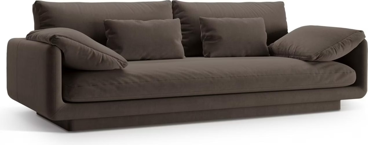 Micadoni Torino (4-Sitzer, 3-Sitzer, 2-Sitzer) - kaufen bei Galaxus