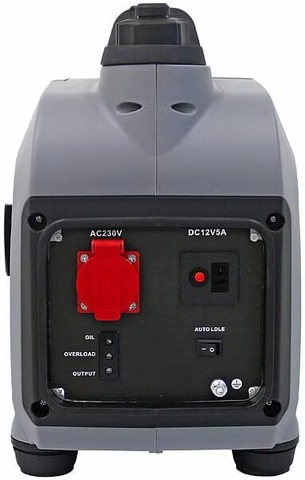 Revolt Big-115 (1000 W, 2.60 l) - kaufen bei Galaxus