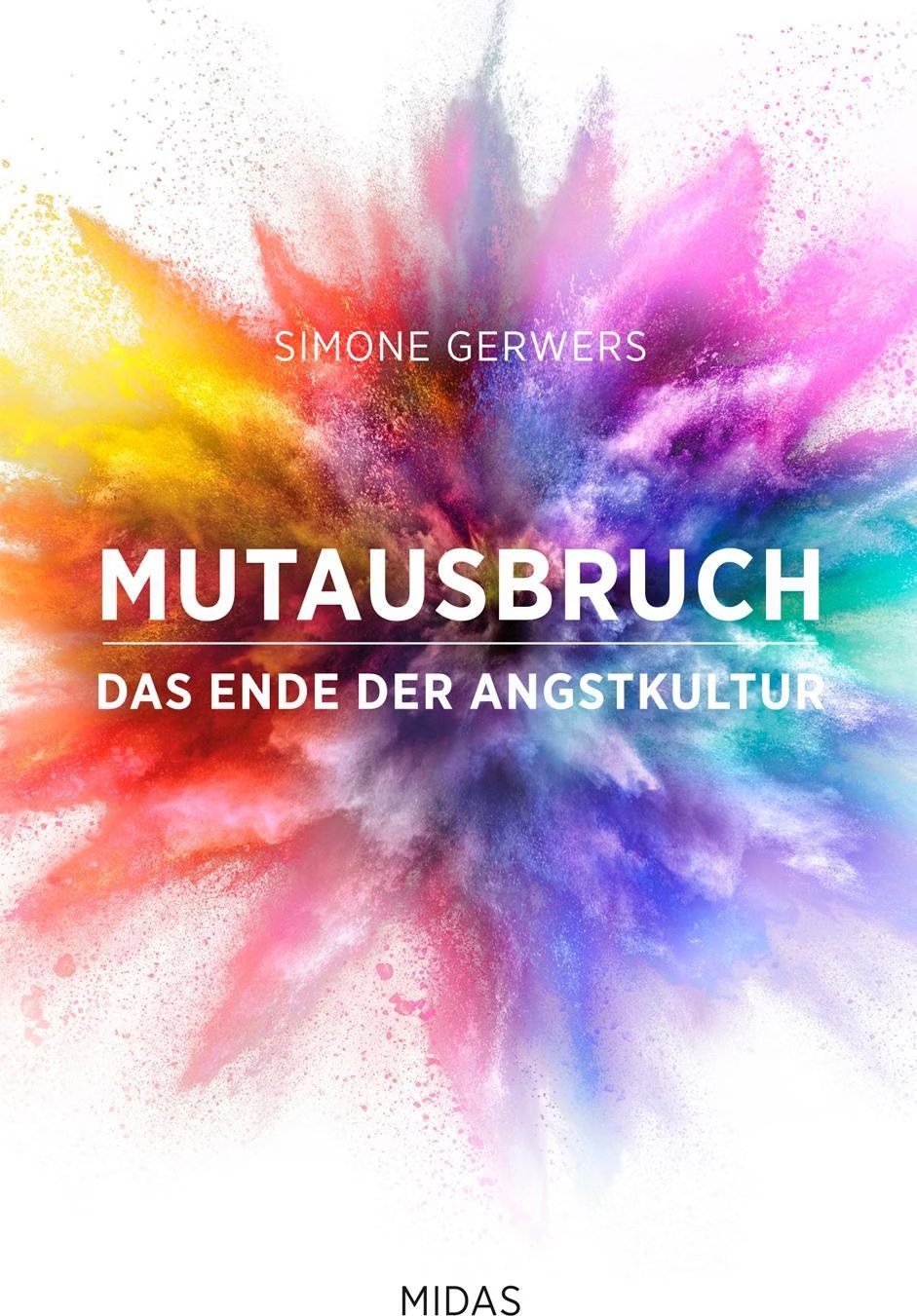 MUTAUSBRUCH (Deutsch, Simone Gerwers, 2021) - kaufen bei Galaxus