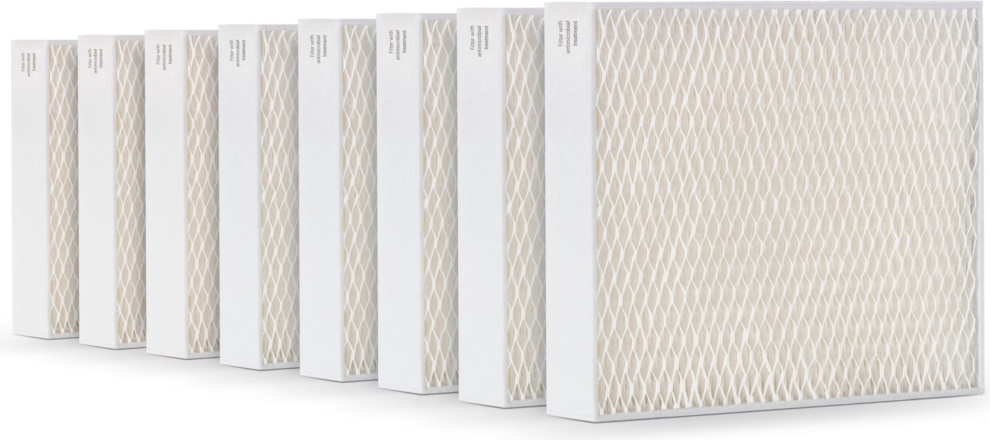 Stadler Form Cassettes d'évaporation 8-pack (8 x) - Galaxus