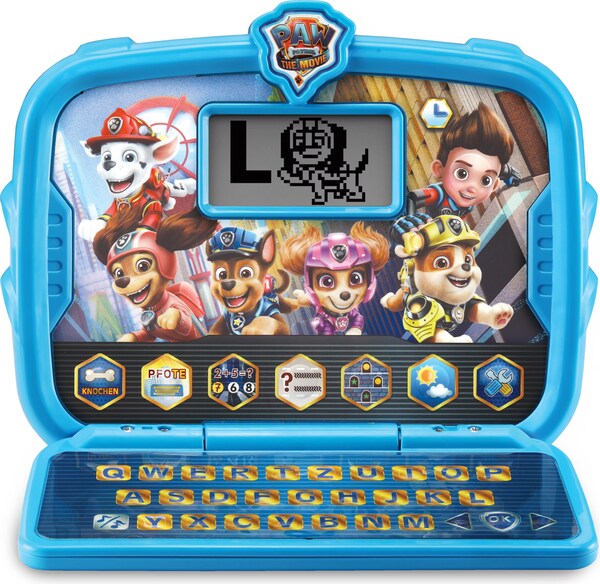 VTech PAW Patrol Lernlaptop (Deutsch) - kaufen bei Galaxus