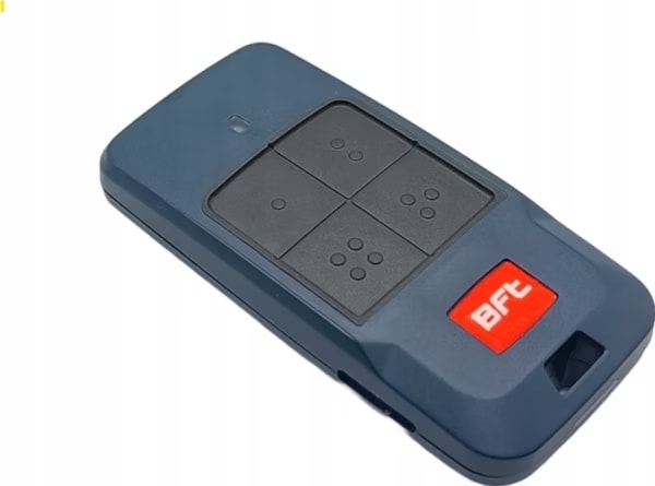 BFT 4-channel MITTO COOL C4 remote control 433.92Mhz (D112318) - Galaxus