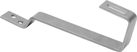 Offgridtec Plain tile roof hook stainless steel (Solar system mounting ...