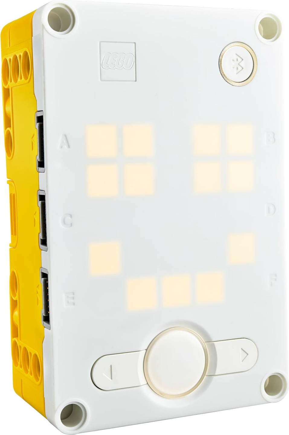 LEGO Large Hub (45601, LEGO Technic) - kaufen bei Galaxus