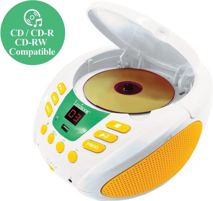 Lexibook CD Spieler - kaufen bei Galaxus