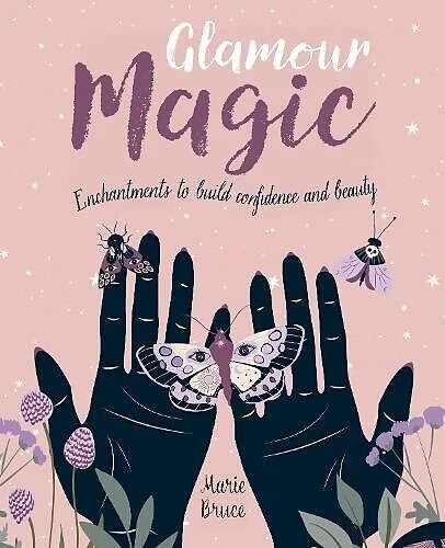 Glamour Magic (Englisch, Marie Bruce, 2024) - kaufen bei Galaxus