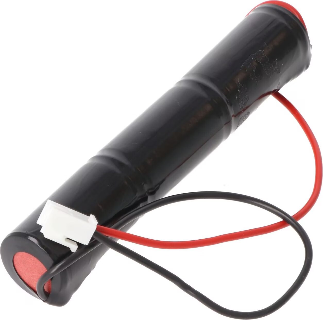 AccuCell Emergency light battery NiCd 3.6V 1800mAh L1x3 Sub-C (1 pcs ...