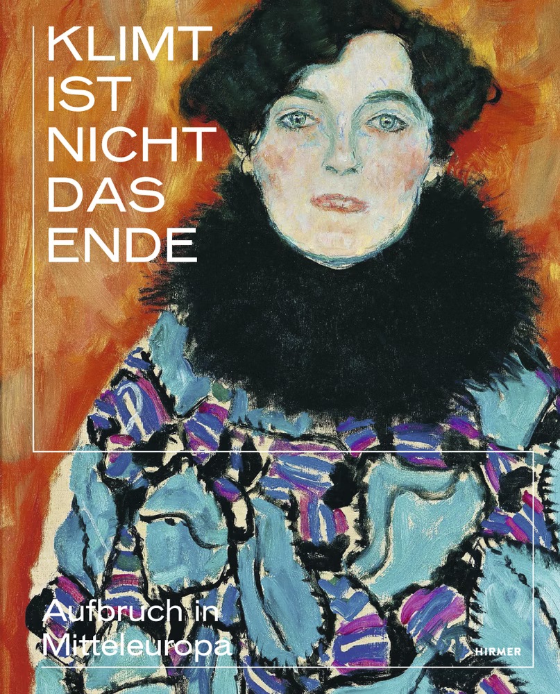 Klimt ist nicht das Ende (Deutsch, Stella Rollig, Alexander Klee, 2018 ...