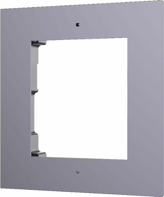 Hikvision Mounting kit (frame, screws, front panel) for video intercom ...