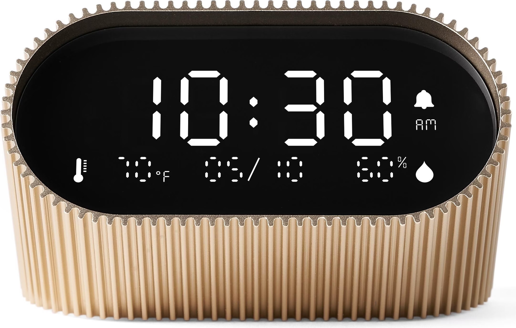 Lexon Ray Clock - kaufen bei Galaxus