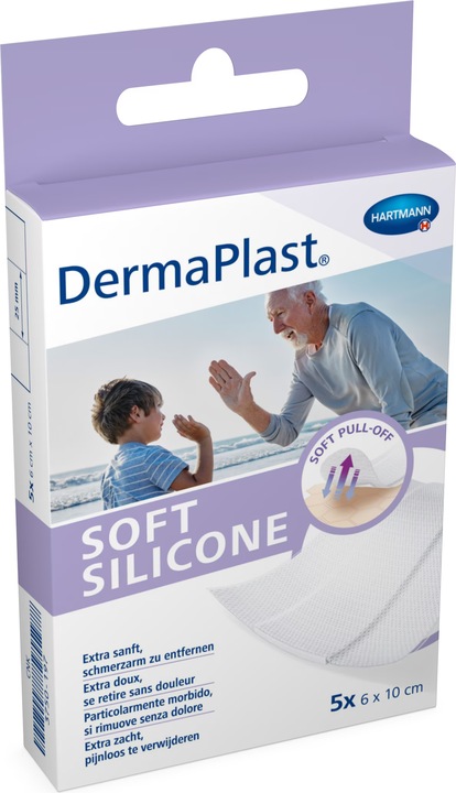 Pflaster-Guide: Pflästerchen und ihre Anwendung und Wirkung - Galaxus