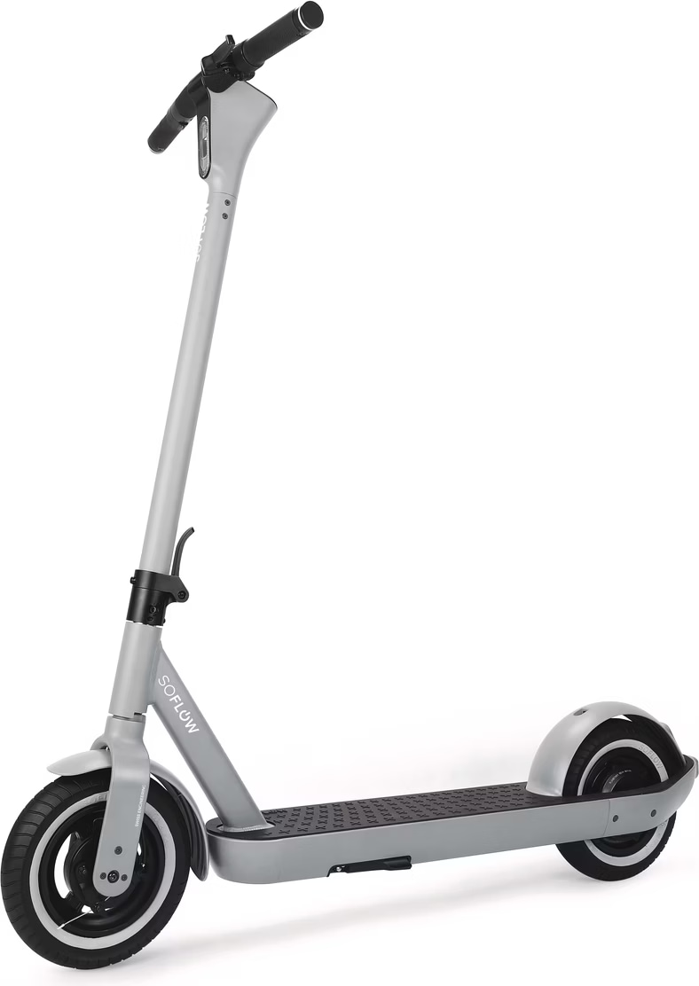 SoFlow SO ONE Pro Gen1 (20 km/h, 65 km, 500 W) - acheter sur Galaxus