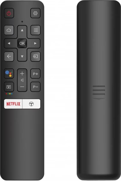 TCL Télécommande originale (Télécommande universelle) - Galaxus