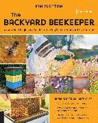 The Backyard Beekeeper, 5ème édition (Anglais, Kim Flottum, 2024) - Galaxus