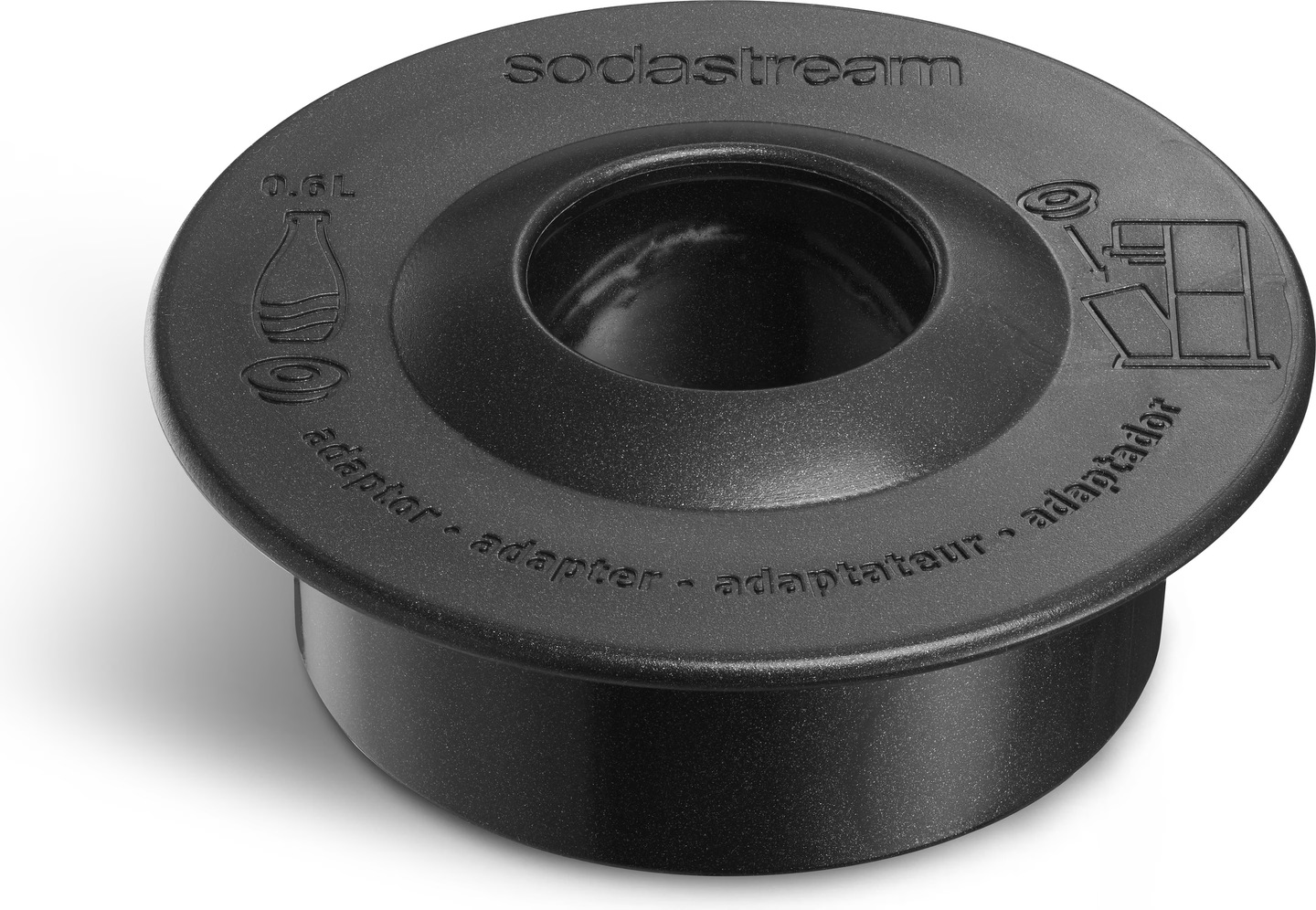 SodaStream Adapter - kaufen bei Galaxus