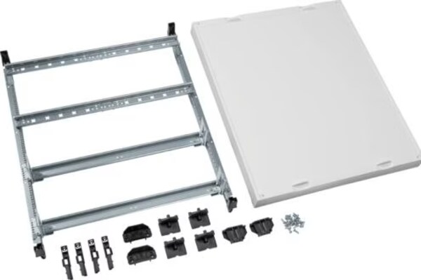 Hager HAG UD42A1N Building block universN 600x500mm f. row cl. - Galaxus