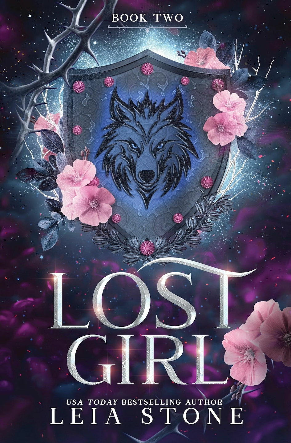 Lost Girl (Englisch, Leia Stone, 2024) - kaufen bei Galaxus