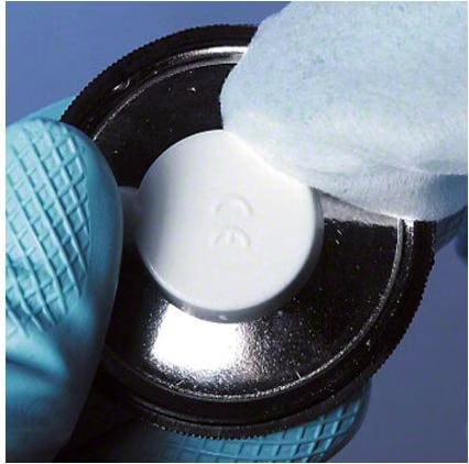 IVF Hartmann Flächen-Desinfektionsmittel (5000 ml) - Galaxus