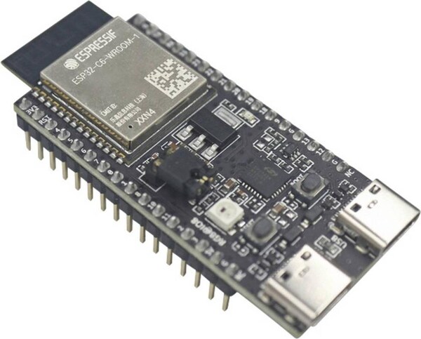 Espressif Esp32 C6 Devkitc 1 N8 Entwicklungsboard Kaufen Bei Galaxus