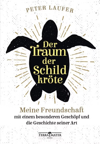 Der Traum der Schildkröte (Deutsch, Peter Laufer, 2019) - Galaxus