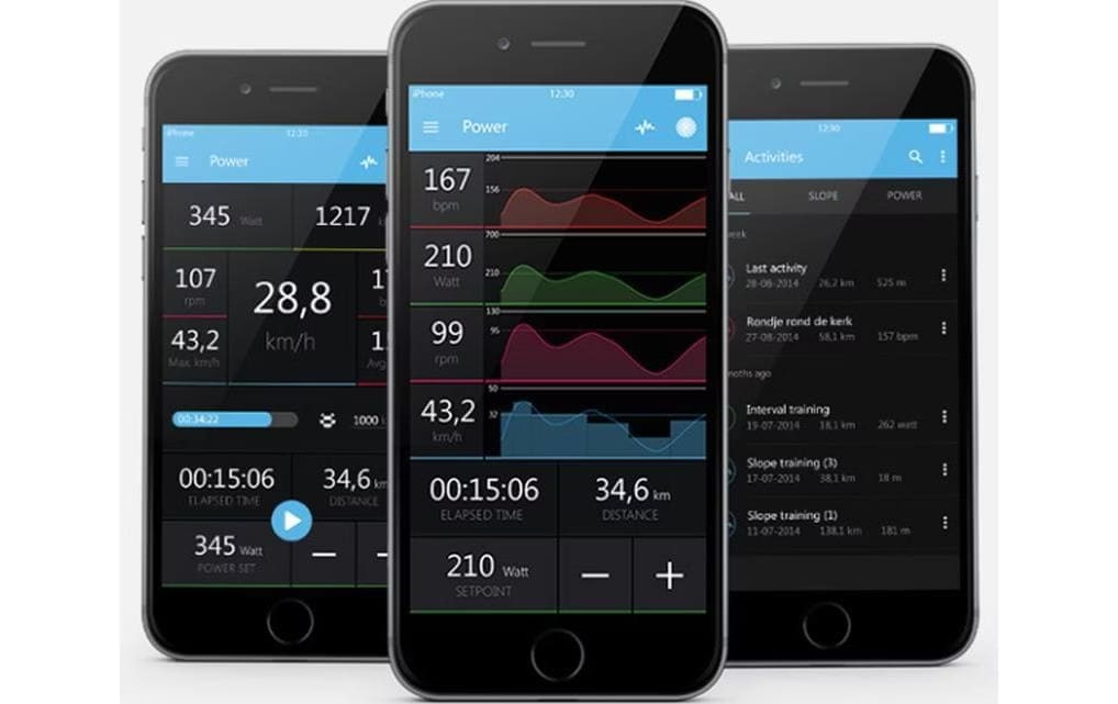 Tacx Flux 2 Smart T2980 - kaufen bei Galaxus