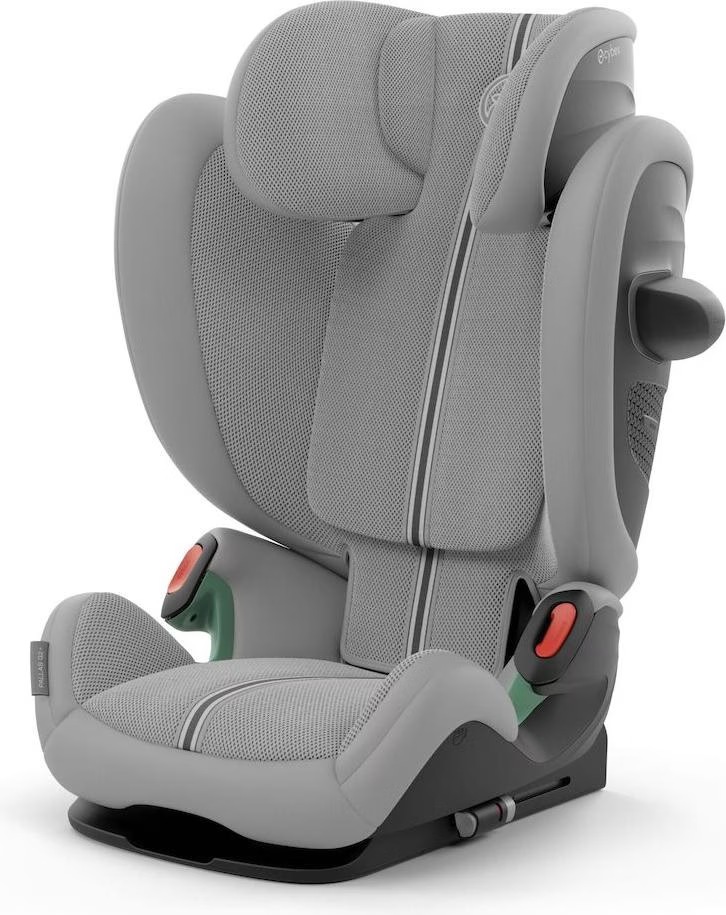 Cybex Pallas G2 Plus Kindersitz (9 Monate - 12 Jahre) (Siège pour ...