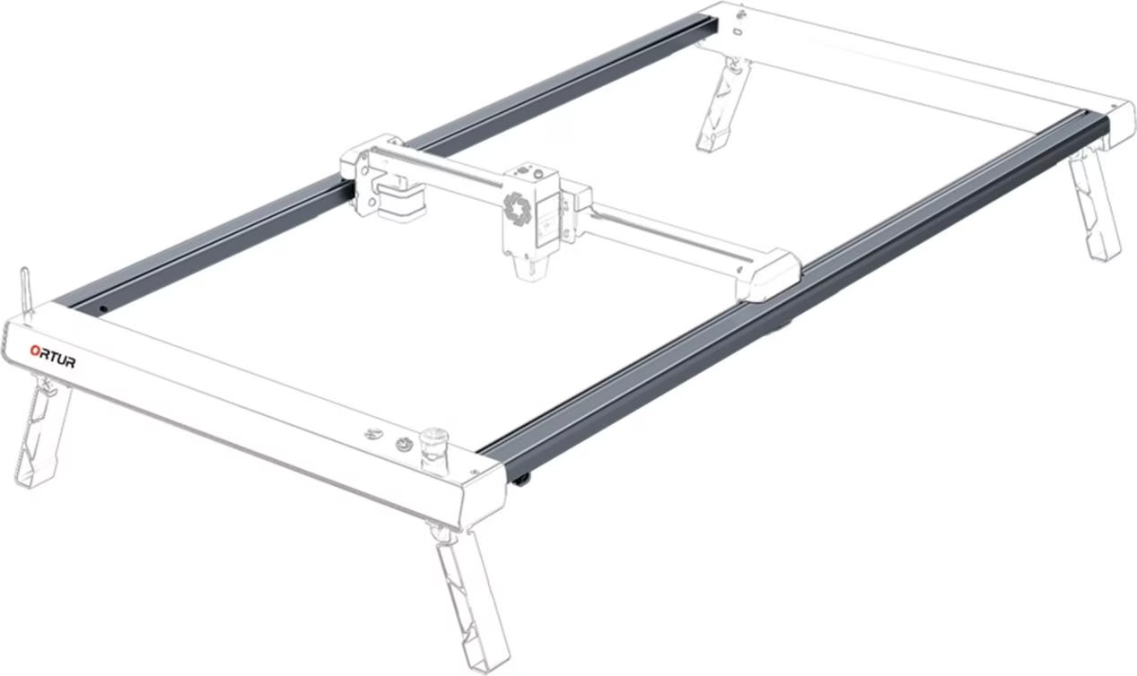 Ortur Laser Master 3 Extension Kit - kaufen bei Galaxus