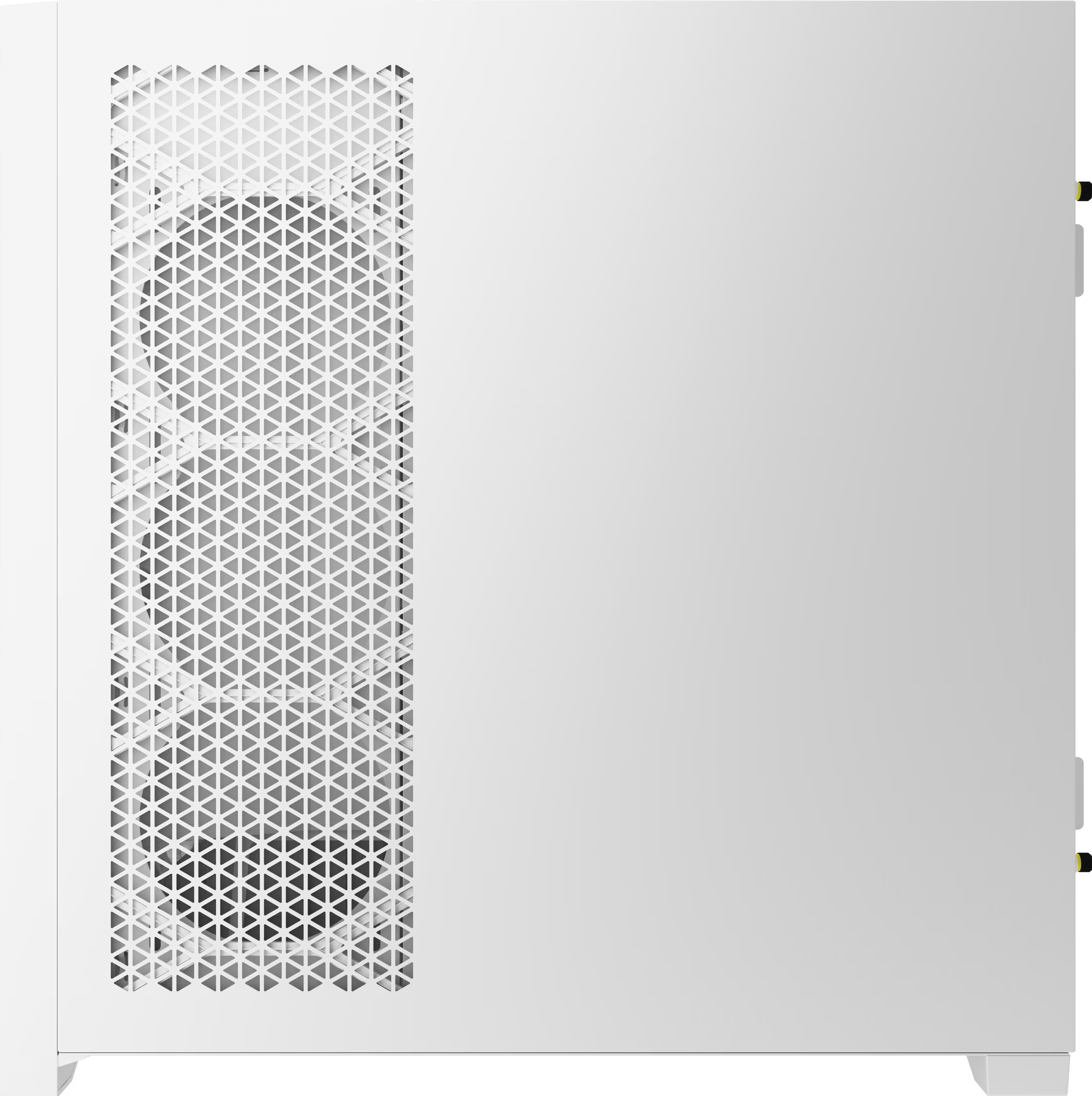 Corsair iCUE 5000D RGB Airflow (ATX, mATX, Mini ITX, E-ATX, ITX) - Galaxus