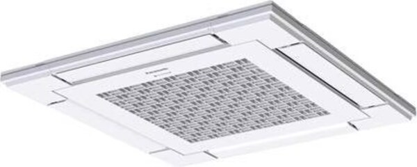 Panasonic Top Panel CZ-KPY4 til 60x60 NX Kassette for PACi standard og ...