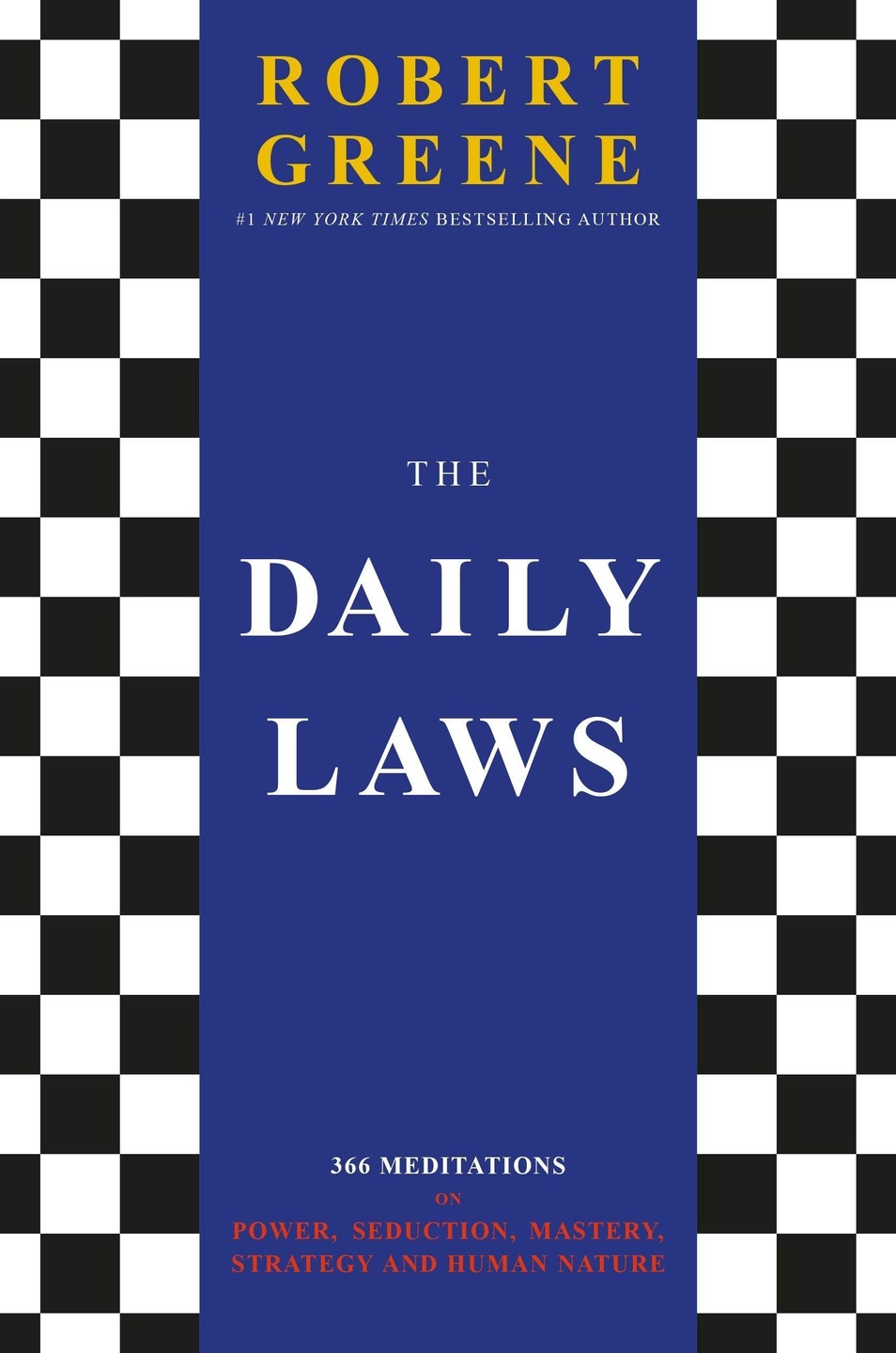 The Daily Laws (English, Robert Greene, 2021) - buy at Galaxus