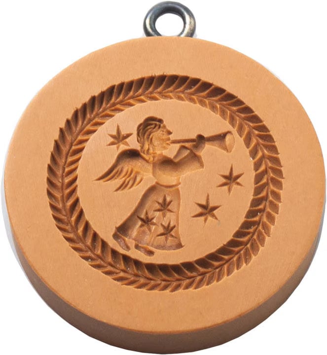 Änis-Paradies Springerle-Model Engel - kaufen bei Galaxus