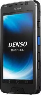 Denso Hand Held 2D Terminal (2D-Barcodes, QR-Code) - Galaxus