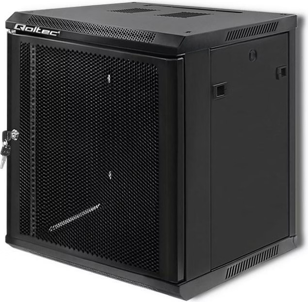 Qoltec rack - 12U (12 HE, Rack da 19 pollici) - acquista su Galaxus