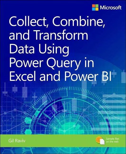 Collecter, transformer et combiner des données en utilisant Power BI et Power Query dans Excel ...