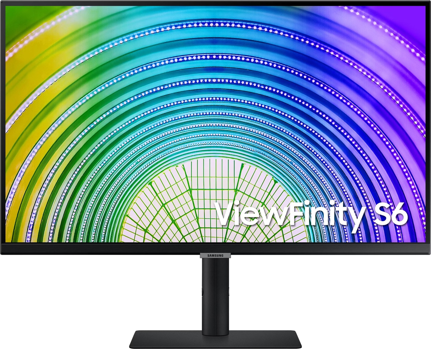 Samsung S27A600UUU (2560 x 1440 Pixel, 27") - kaufen bei Galaxus