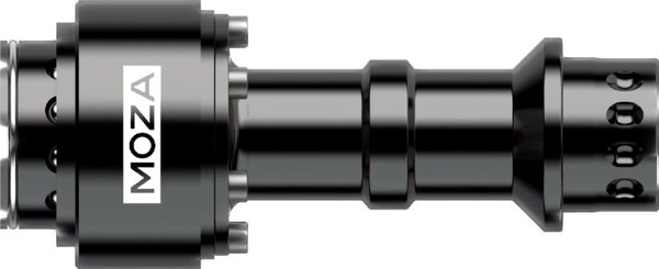 Moza Wheel Base Extension Rod (PC) - acheter sur Galaxus