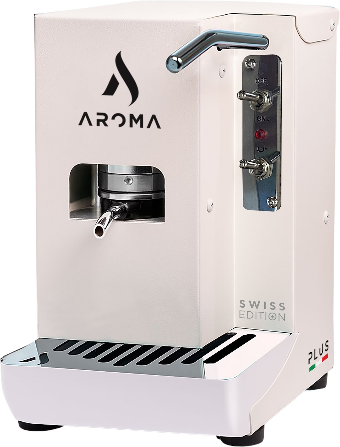 Aroma Plus Evolution Swiss Edition - acheter sur Galaxus