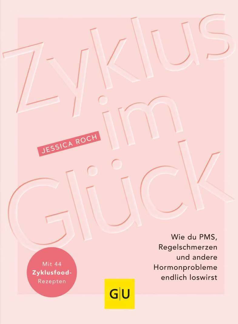 Zyklus im Glück (Deutsch, Jessica Roch, 2022) - kaufen bei Galaxus