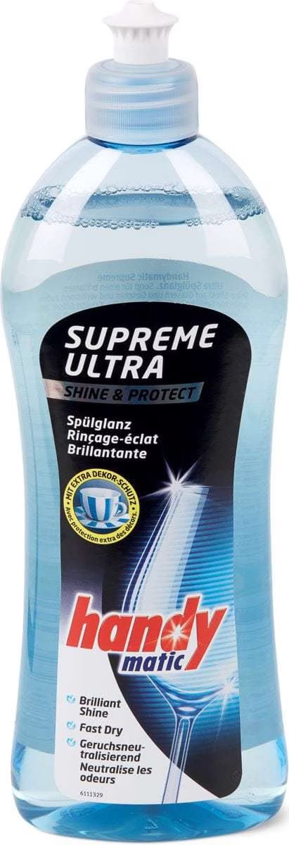 Handymatic Supreme Ultra - kaufen bei Galaxus