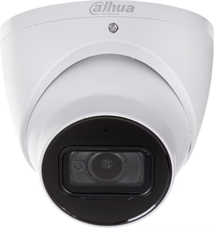 Dahua Pro HAC-HDW2802T-A-0280B Caméra de sécurité Caméra de sécurité CCTV Dôme extérieur Pixel ...