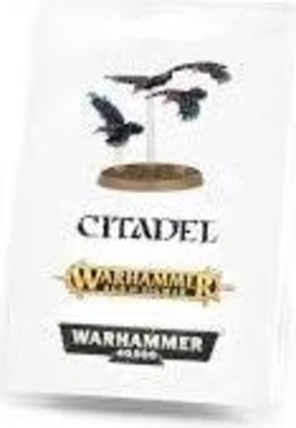 Games Workshop Razorwing Flock (Plastic) - buy at Galaxus