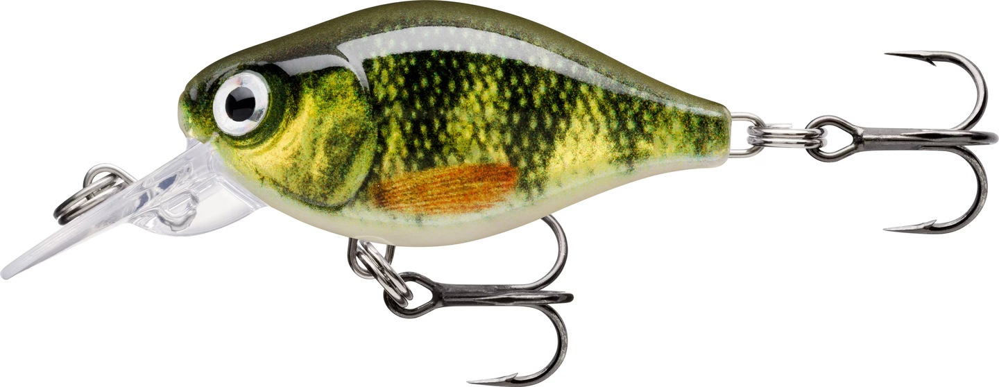 Rapala Ultra Light Shad (4 cm) - kaufen bei Galaxus