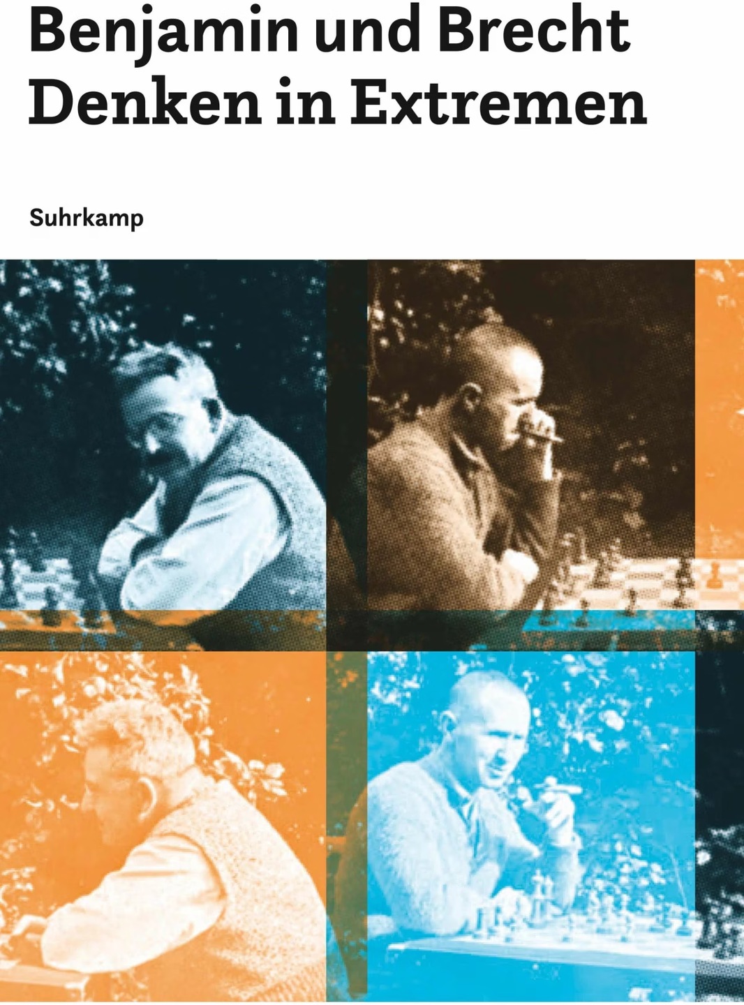 Benjamin und Brecht (Deutsch, Erdmut Wizisla, 2017) - Galaxus