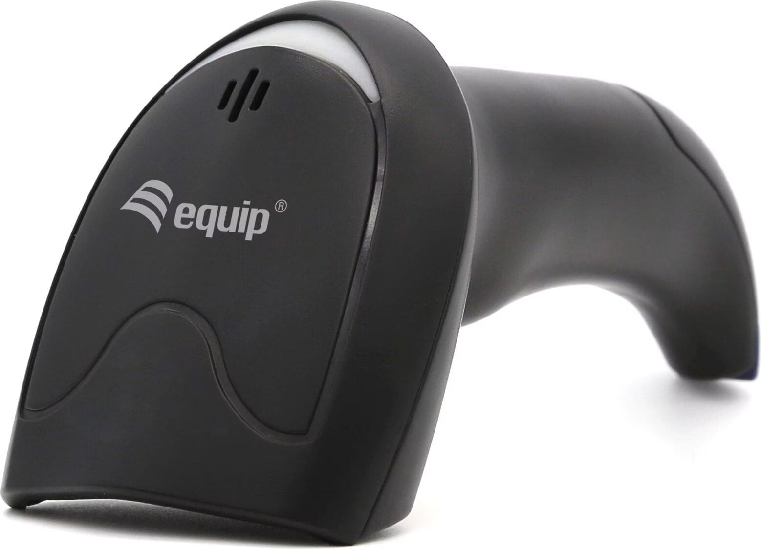 equip Barcode Handscanner 2D Laser Kabel USB 1D2D (2D-Barcodes, 1D ...