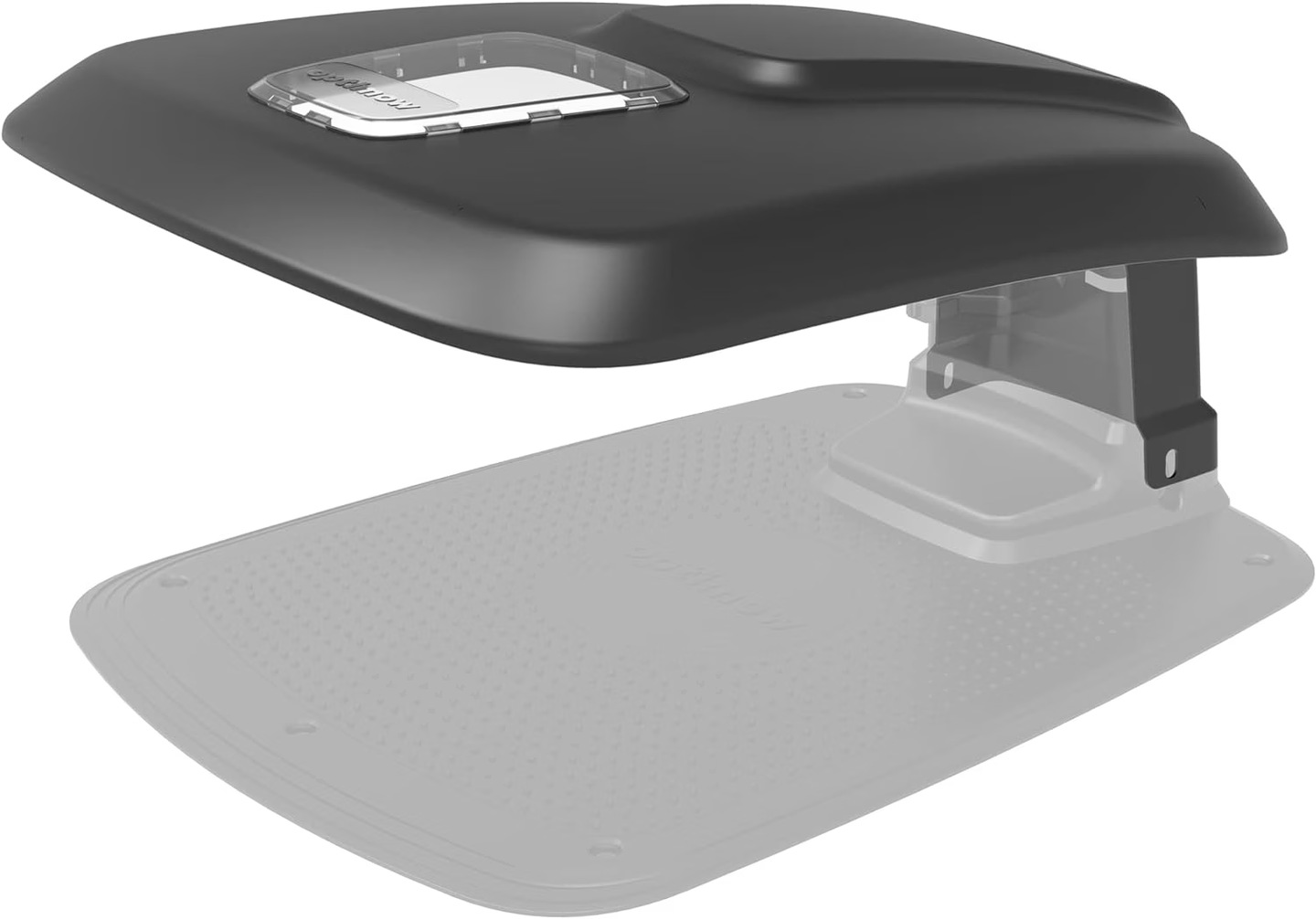 Greenworks Obere Abdeckung der OptiMow-Ladestation (Mähroboter, Mähroboter Garage) - Galaxus